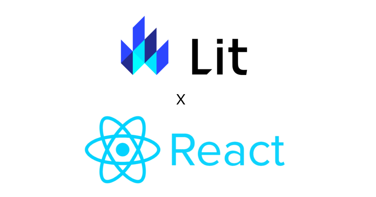 Litで作ったコンポーネントをReactで使う方法 | 株式会社AI Shift