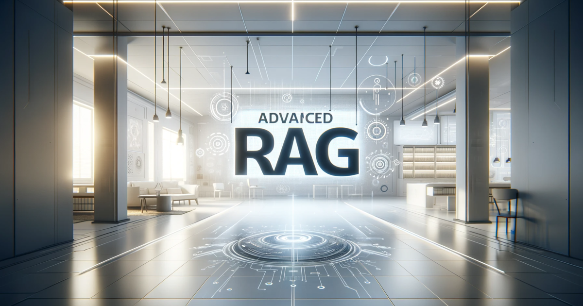 【AI Shift Advent Calendar 2023】RAGを強化する | 株式会社AI Shift