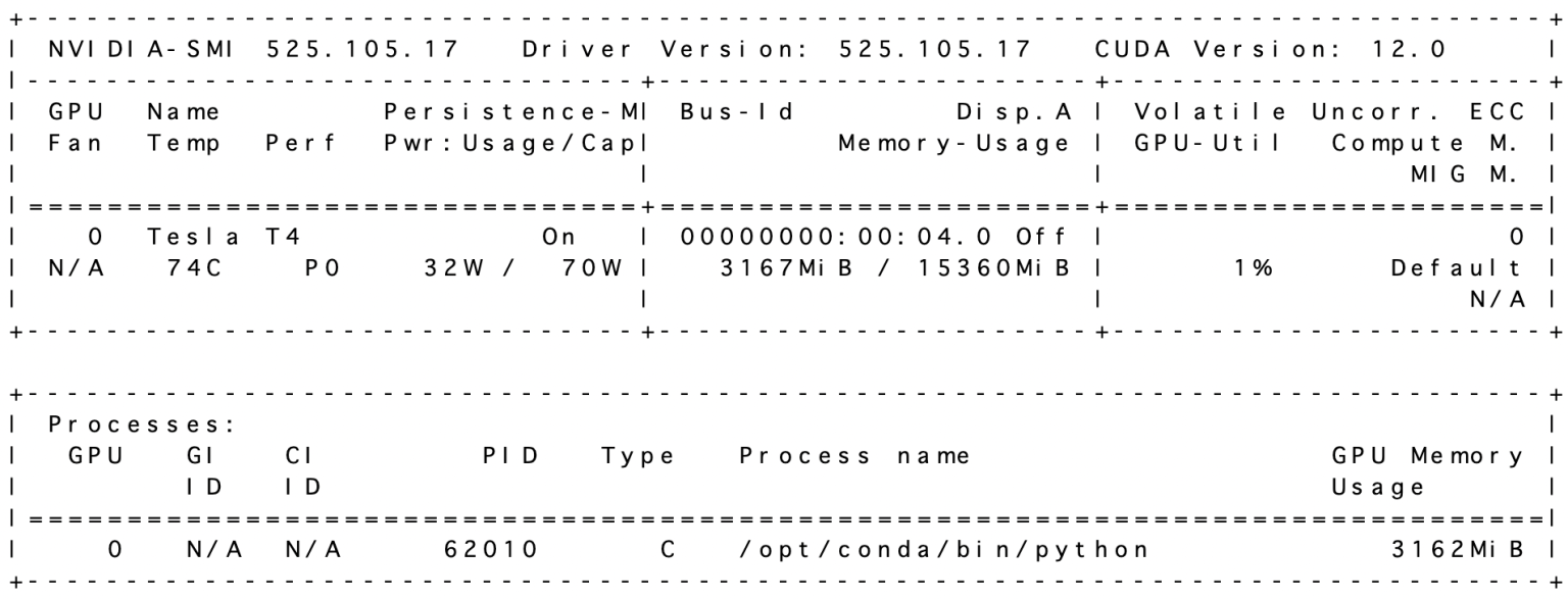 airllmを使ってT4で70B LLMの推論を実行してみる | 株式会社AI Shift