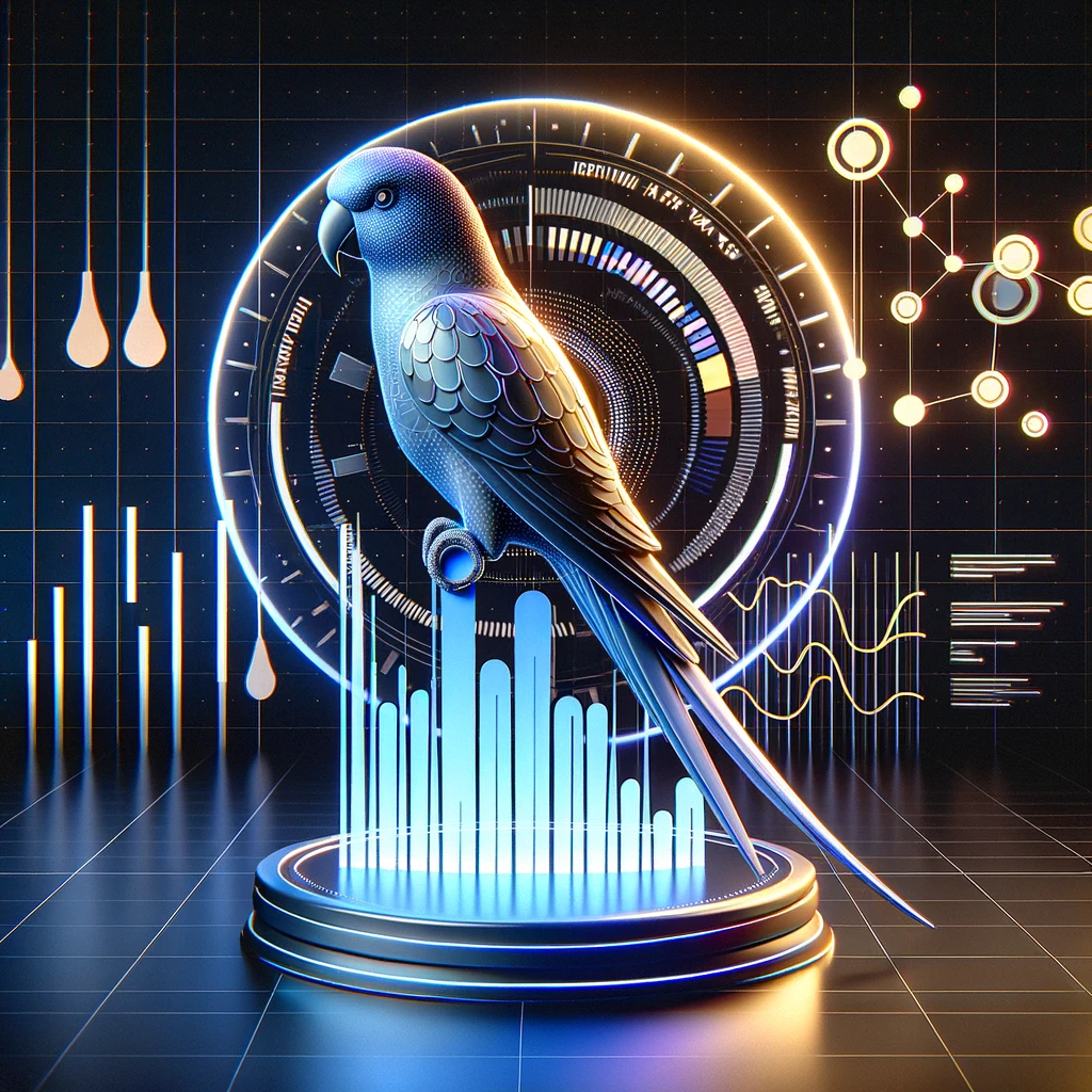 LLMと相性のいいReactのChartライブラリを考察してみた🦜 | 株式会社AI Shift